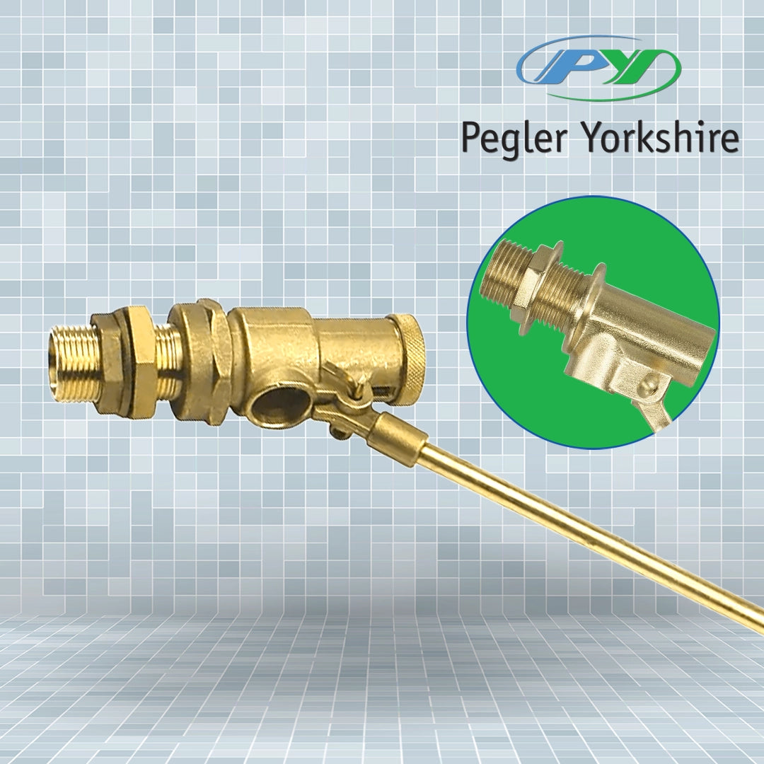 英國 PEGLER TYT閘制 / 閘制 / 水喉閘制｜3T 三行店